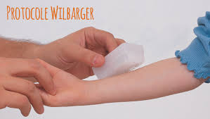 Le protocole Wilbarger - Psychomotricien Antony